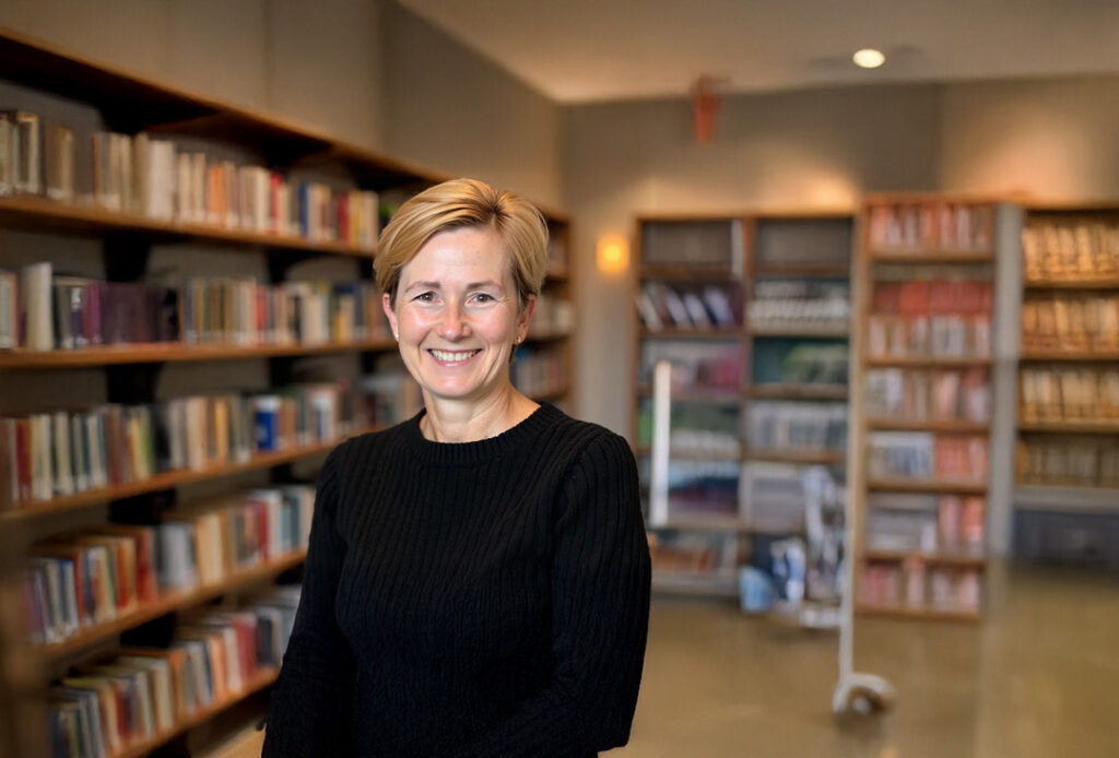 Naomi Lewis – Child Expert Network
